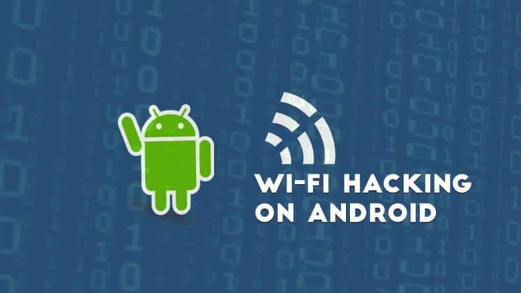 11 Best WiFi Hacking Apps for Android Smartphones | Paktales
