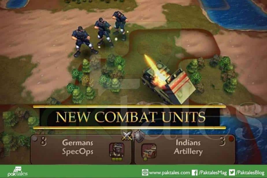 Best Offline Strategy Games for Android | Paktales