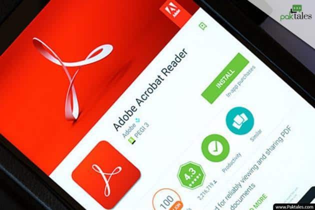 How To Sign PDF Document On Android - Sign PDF Android