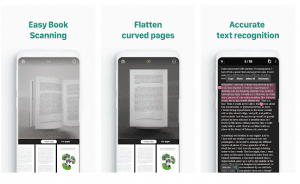Best Document Scanner Apps Android - DocScanner Android 2020