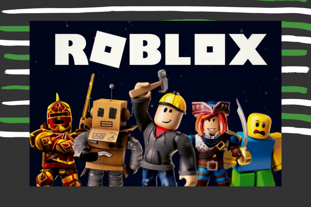Roblox downloader - qmeva