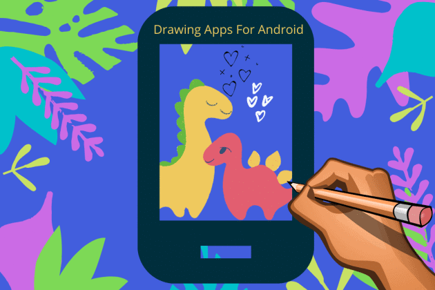 Best Free Drawing Apps for Android (Paint Apps Android)
