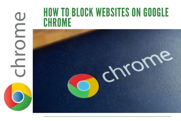 How To Block Websites On Google Chrome In 2020 | Paktales