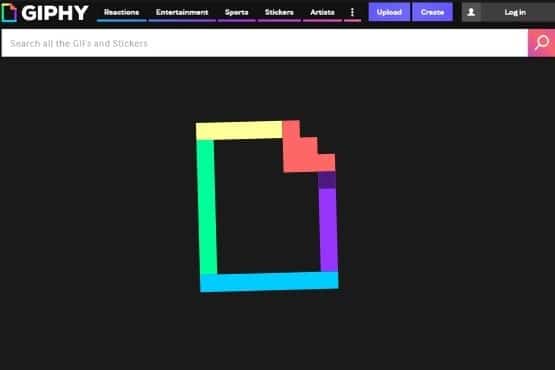 How to Set your Facebook Profile Picture As An Animated GIF