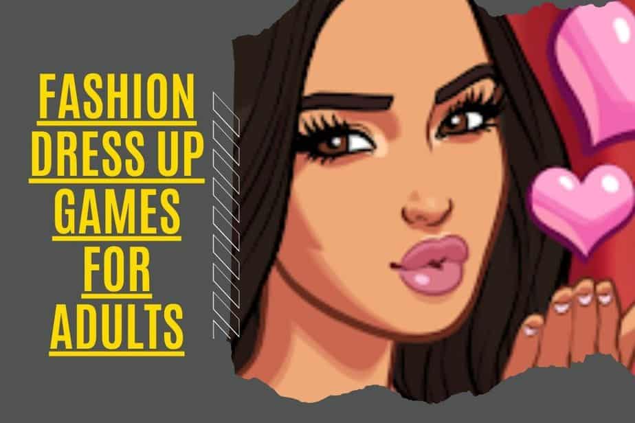 Top 5 Best Dress Up Games For Adults Android IOS 2022 ChungKhoanAZ Top 5 Best Dress Up Games For Adults Android IOS 2022 ChungKhoanAZ