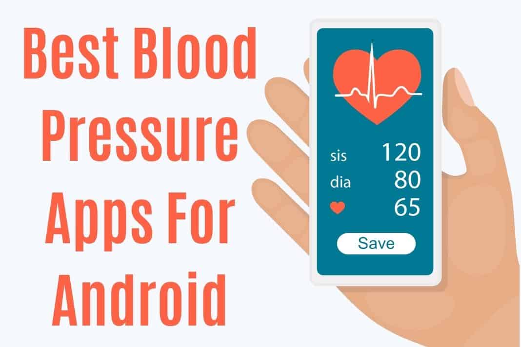 11 Best Blood Pressure Apps For Android Paktales 11 Best Blood Pressure Apps For Android Paktales